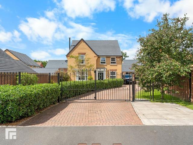 4 bedroom house for sale