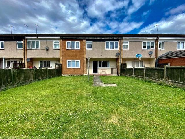 4 bedroom house for sale