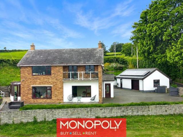 4 bedroom house for sale
