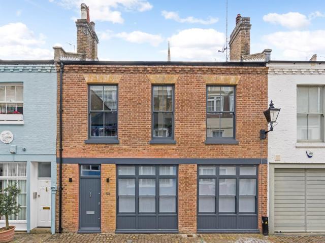 4 bedroom house for sale