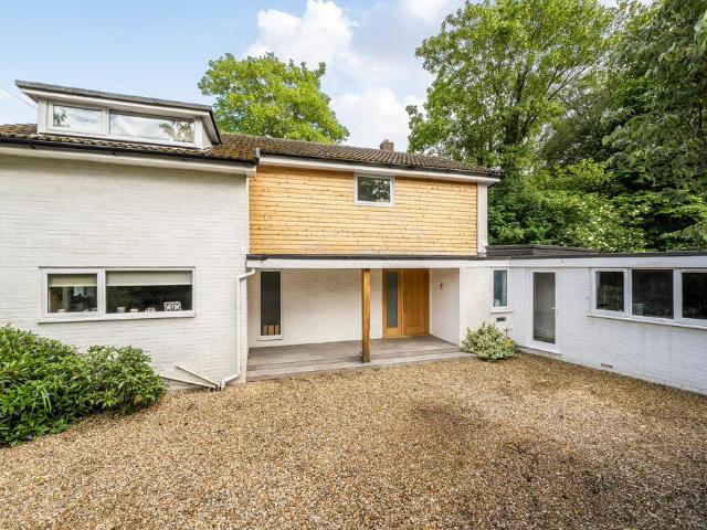 4 bedroom house for sale