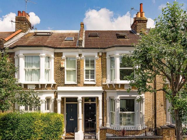 4 bedroom house for sale