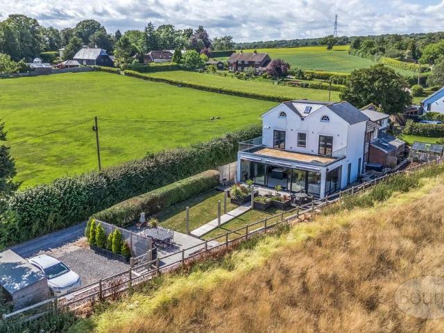 4 bedroom house for sale