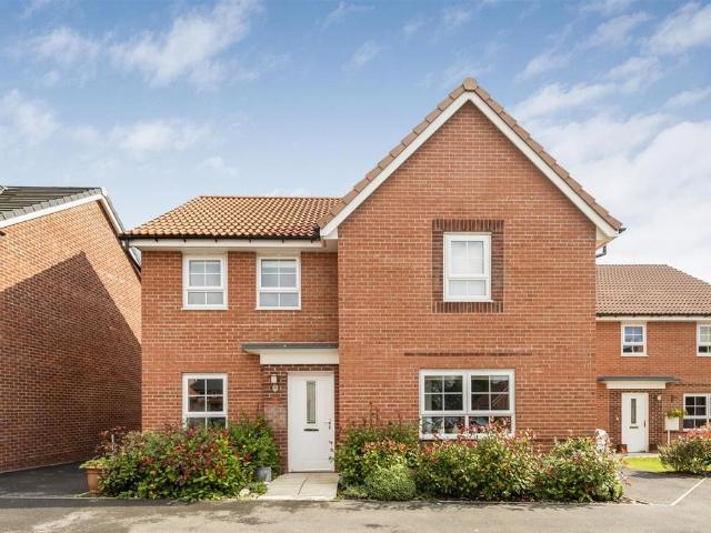 4 bedroom house for sale