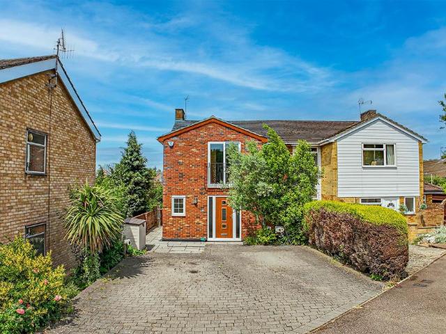 4 bedroom house for sale