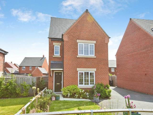 4 bedroom house for sale
