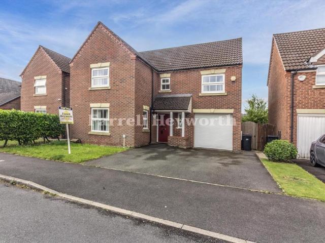 4 bedroom house for sale