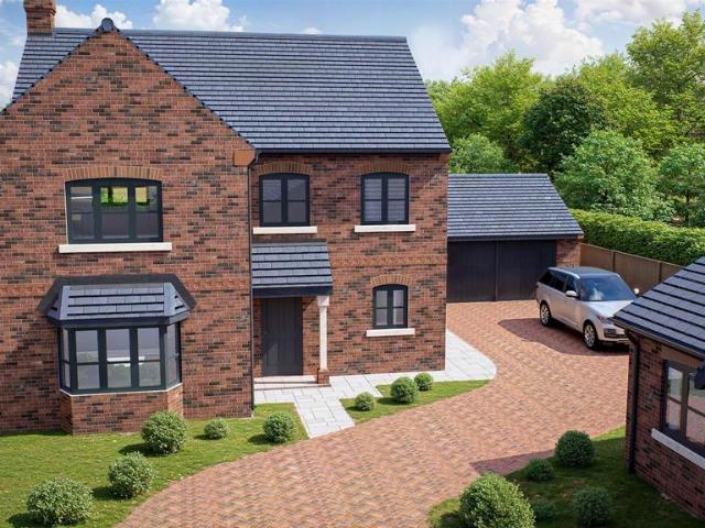 4 bedroom house for sale