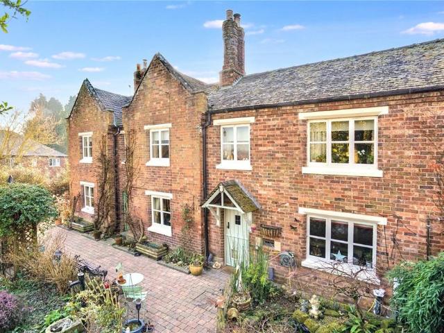 4 bedroom house for sale