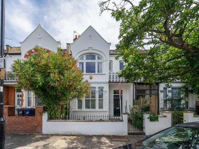 4 bedroom house for sale