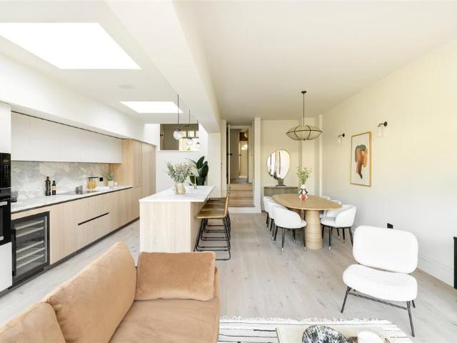 4 bedroom house for sale
