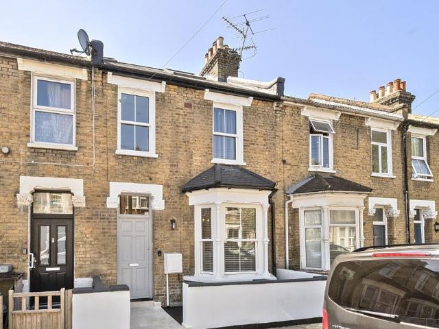 4 bedroom house for sale