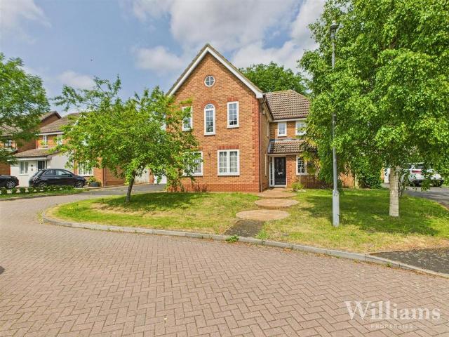 4 bedroom house for sale