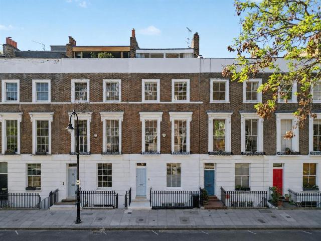 4 bedroom house for sale