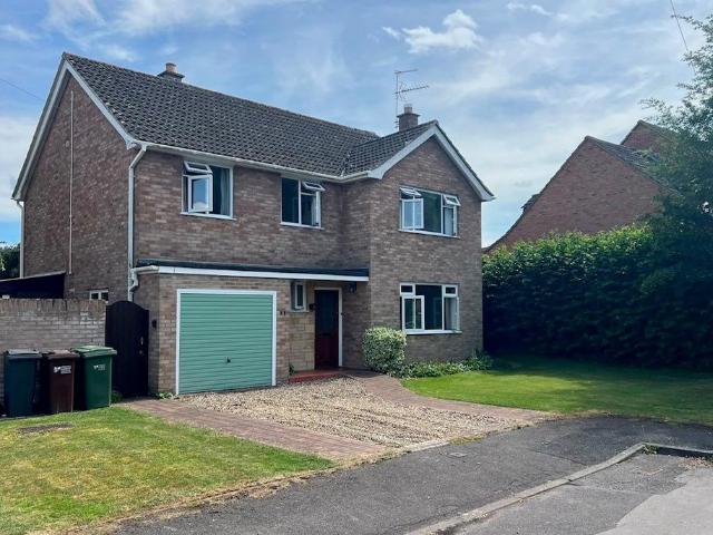 4 bedroom house for sale
