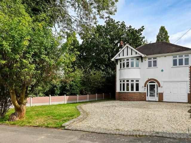 4 bedroom house for sale