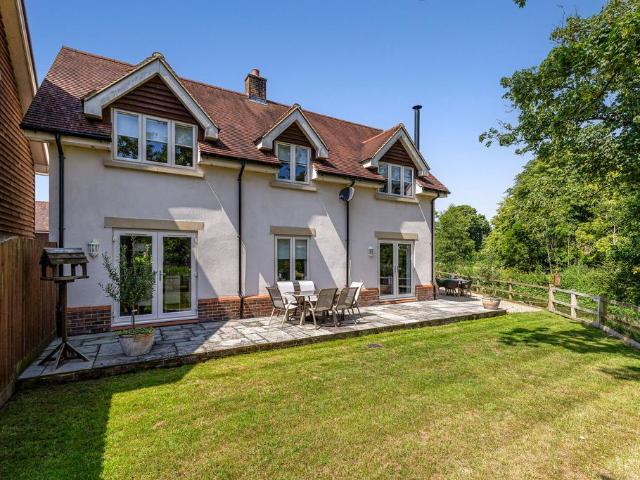 4 bedroom house for sale