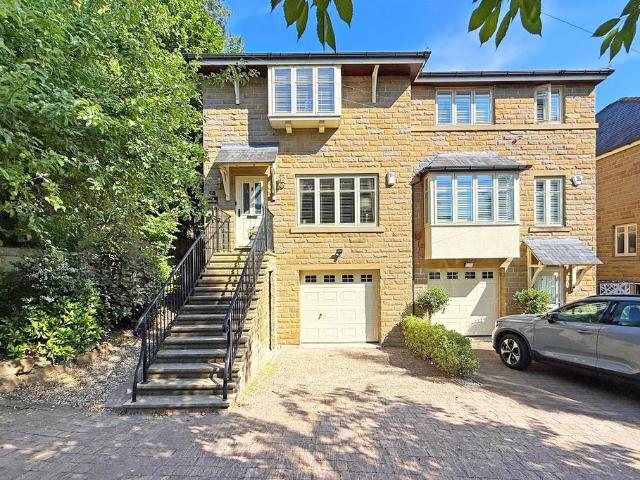 4 bedroom house for sale