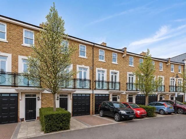 4 bedroom house for sale
