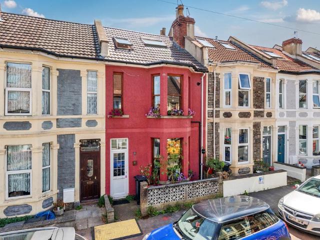 4 bedroom house for sale