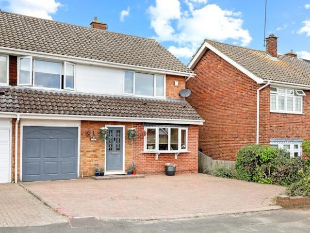 4 bedroom house for sale