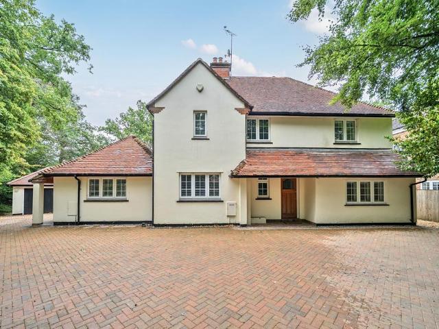 4 bedroom house for sale