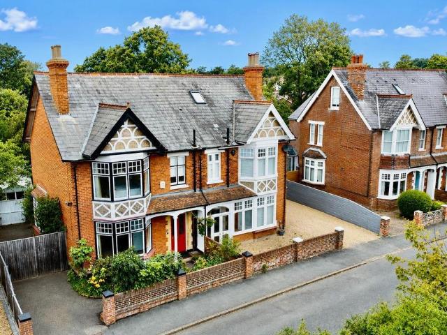 4 bedroom house for sale