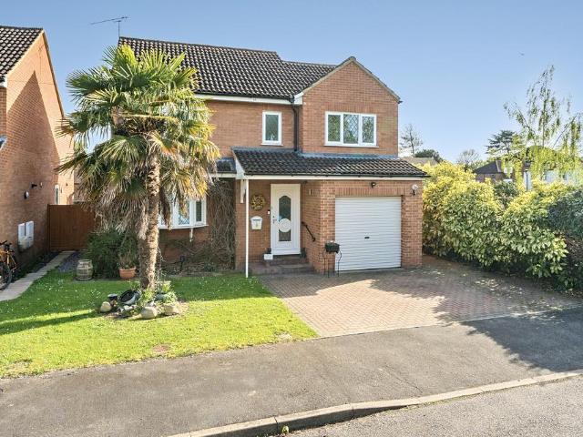 4 bedroom house for sale