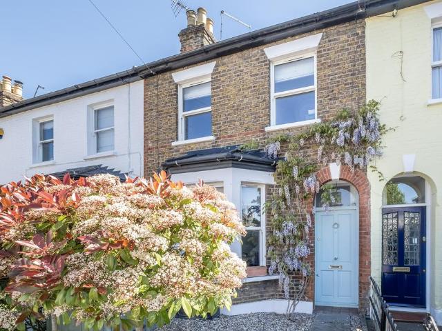 4 bedroom house for sale