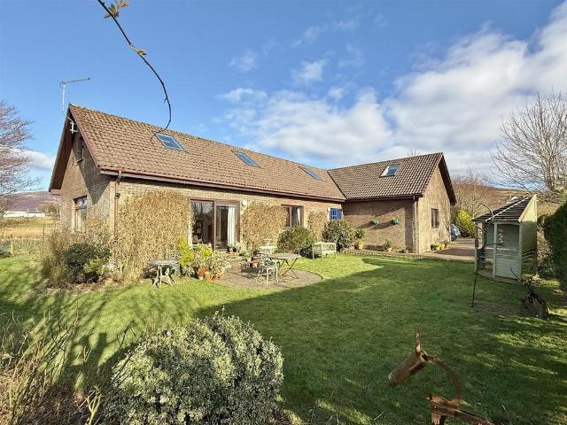 4 bedroom house for sale