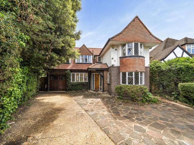 4 bedroom house for sale