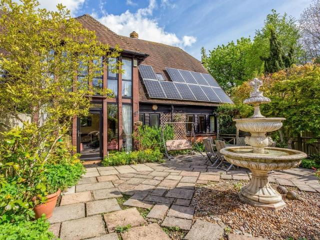 4 bedroom house for sale