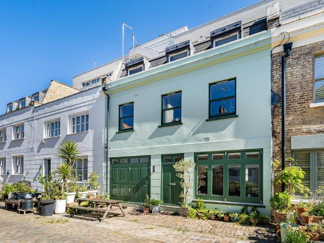 4 bedroom house for sale