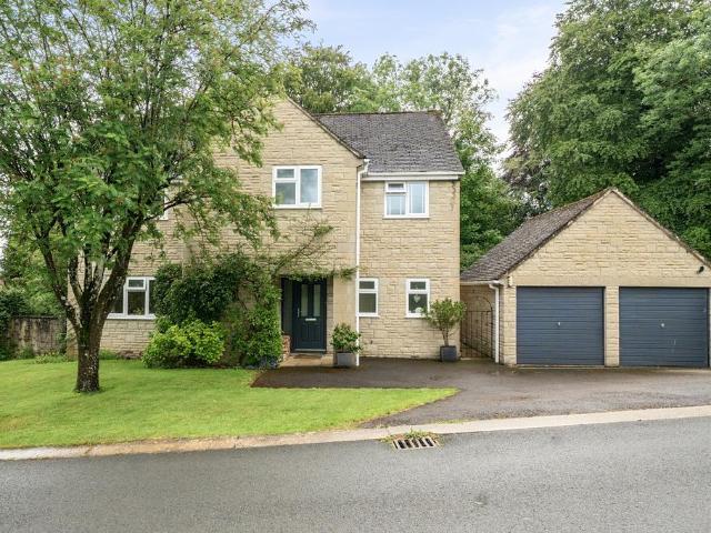 4 bedroom house for sale