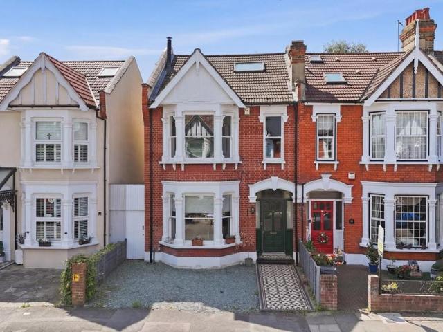 4 bedroom house for sale