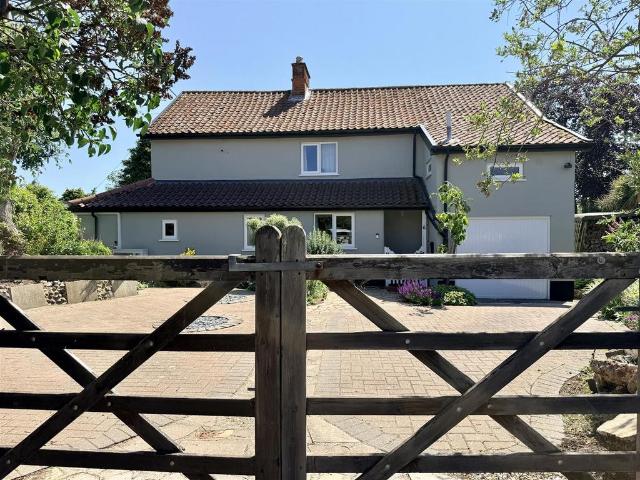 4 bedroom house for sale