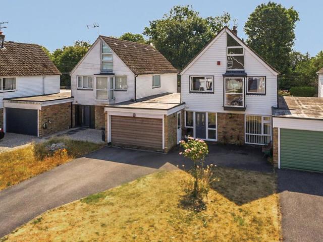 4 bedroom house for sale