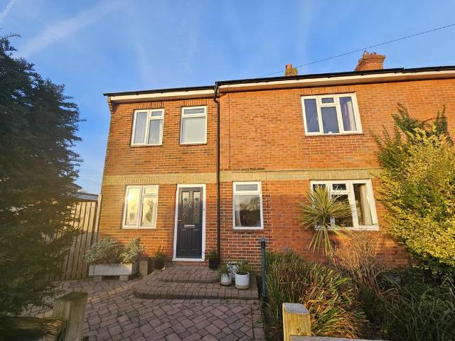 4 bedroom house for sale