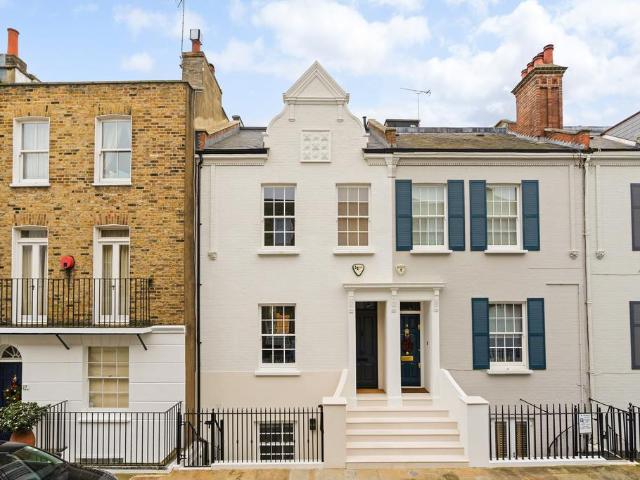 4 bedroom house for sale