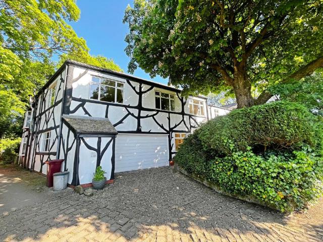 4 bedroom house for sale