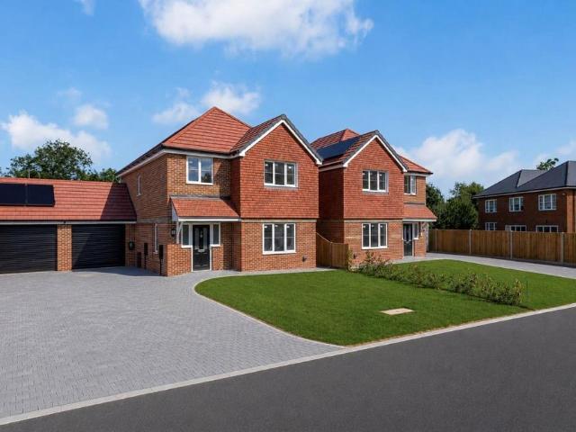 4 bedroom house for sale