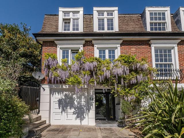 4 bedroom house for sale