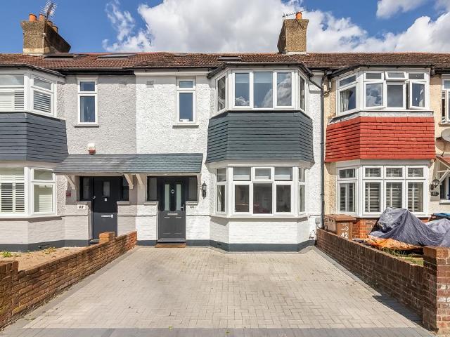 4 bedroom house for sale