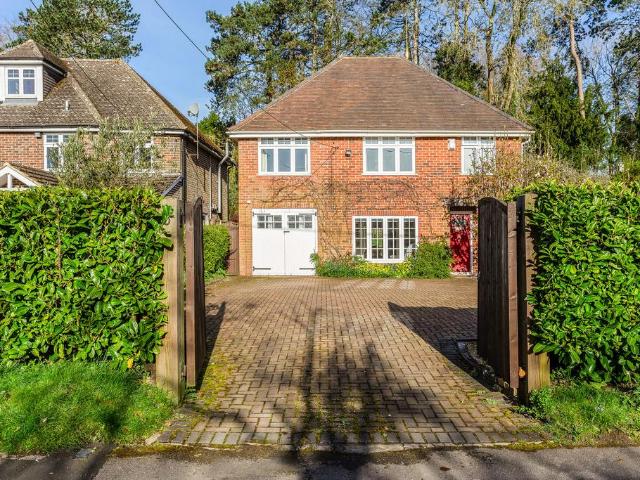 4 bedroom house for sale