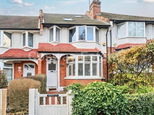4 bedroom house for sale