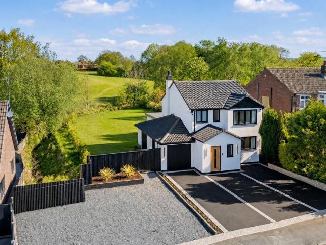 4 bedroom house for sale