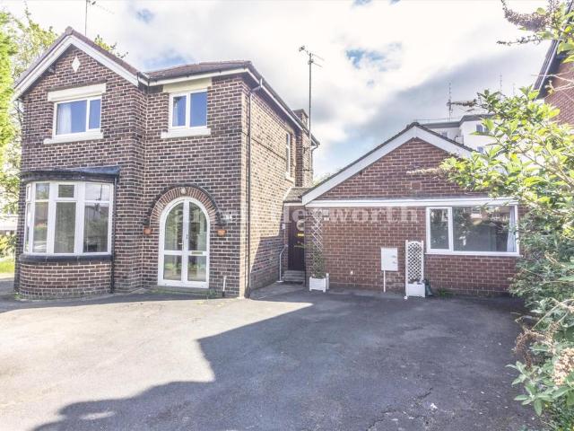 4 bedroom house for sale