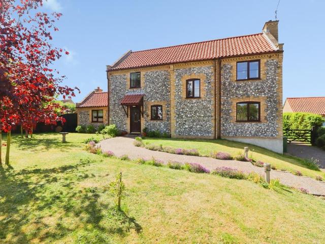 4 bedroom house for sale