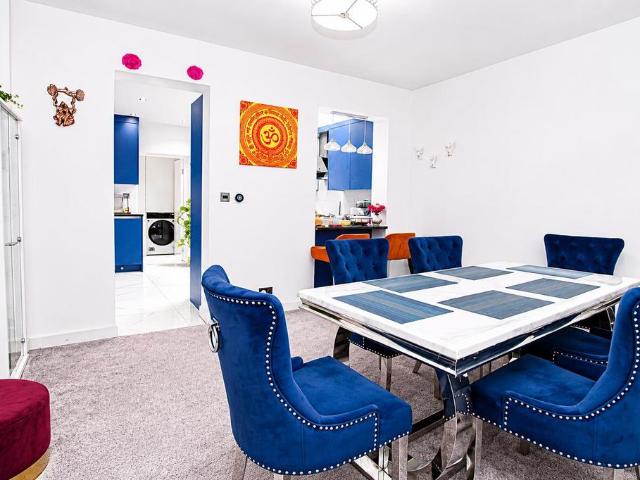 4 bedroom house for sale