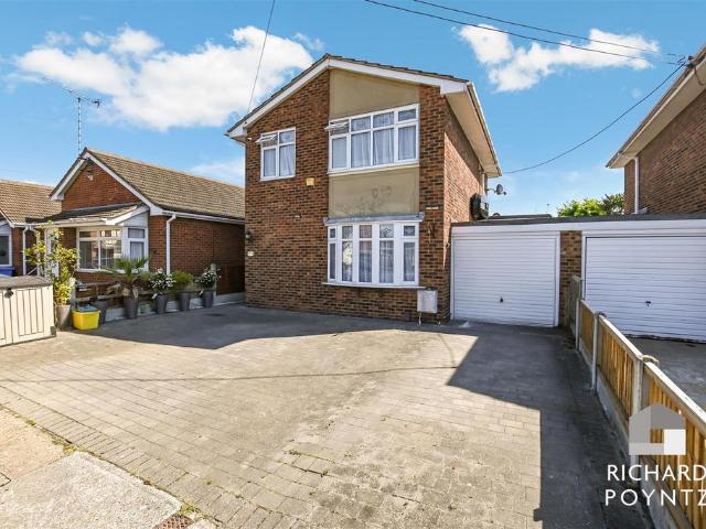 4 bedroom house for sale
